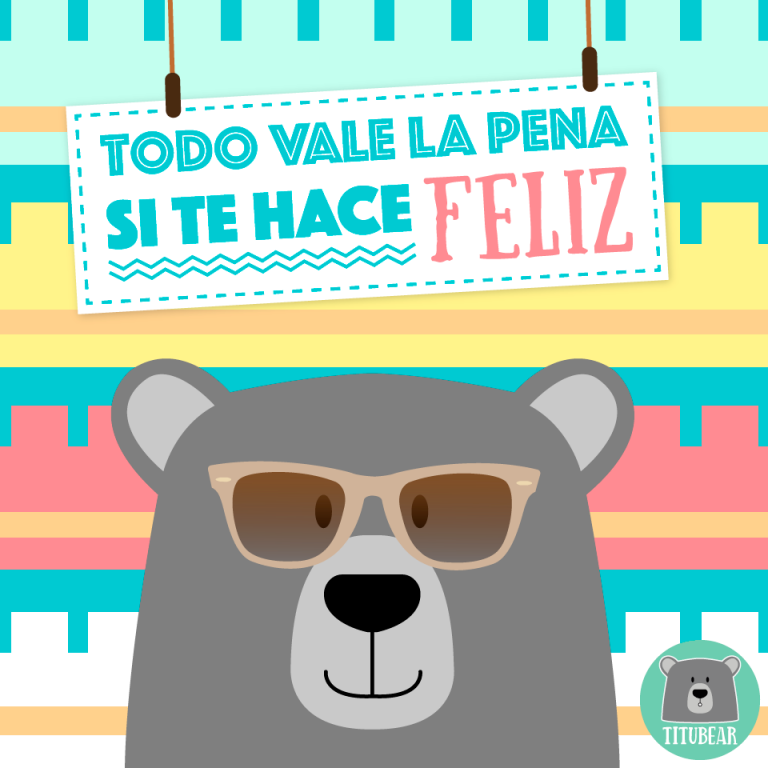 Titubear – Vypunto