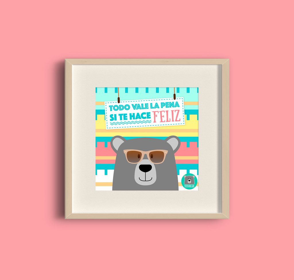 Titubear – Vypunto