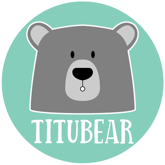 Titubear – Vypunto
